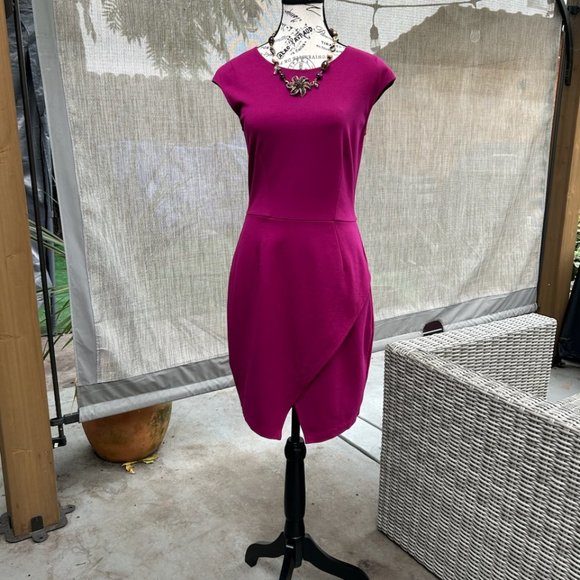 Bar III | Dresses | Bar Iii Dress | Poshmark